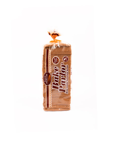 Bran Bread – Bake Parlor Bread