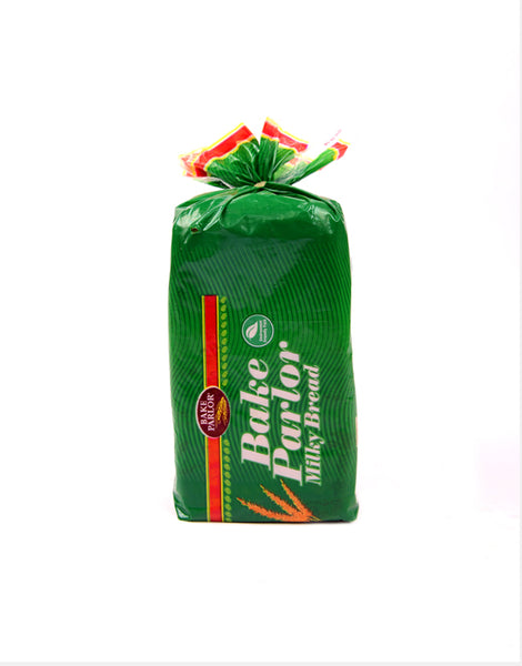 Milky Bread – Bake Parlor Bread