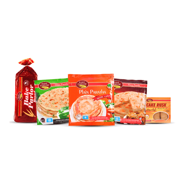 Hearty Breakfast – Bake Parlor Bread