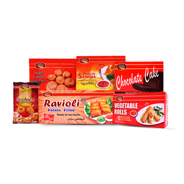 Mehman Nawaz – Bake Parlor Bread