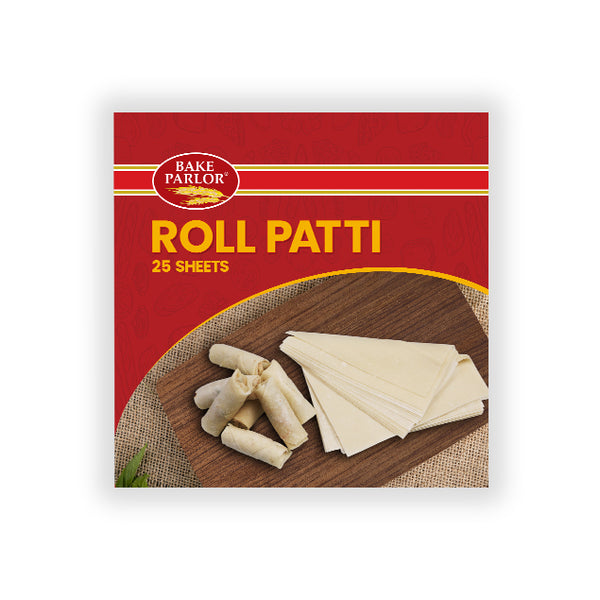 Roll Patti – Bake Parlor Bread