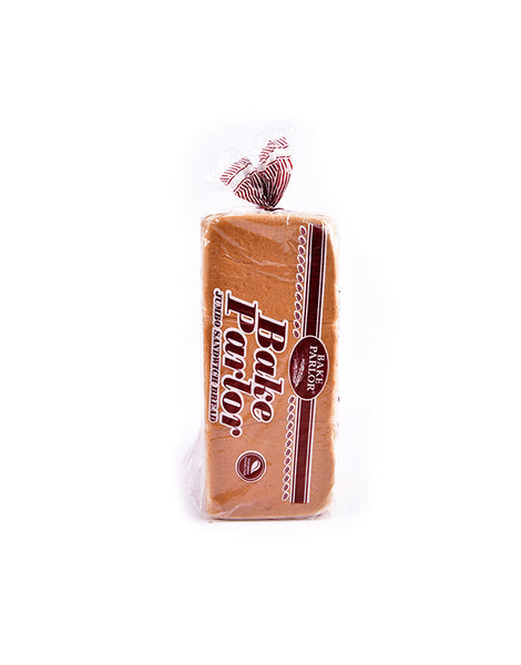 Sandwich Bread – Bake Parlor Bread