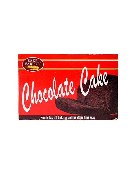 Chocolate Cake – Bake Parlor Bread