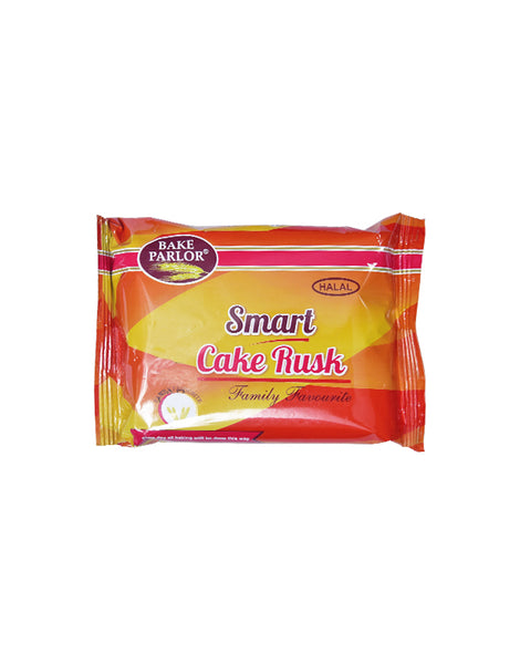 Smart Cake Rusk – Bake Parlor Bread