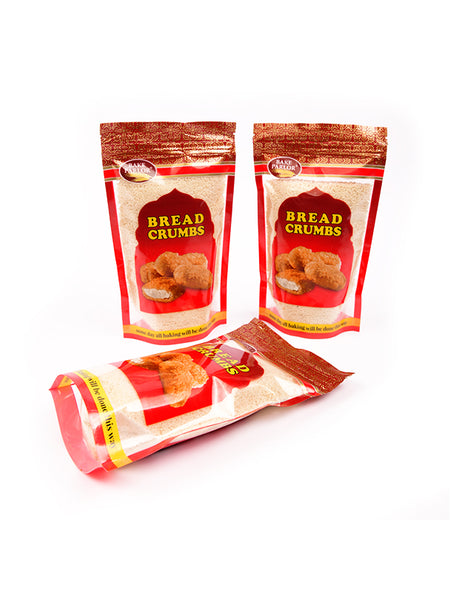 Bread Crumbs Pouch – Bake Parlor Bread
